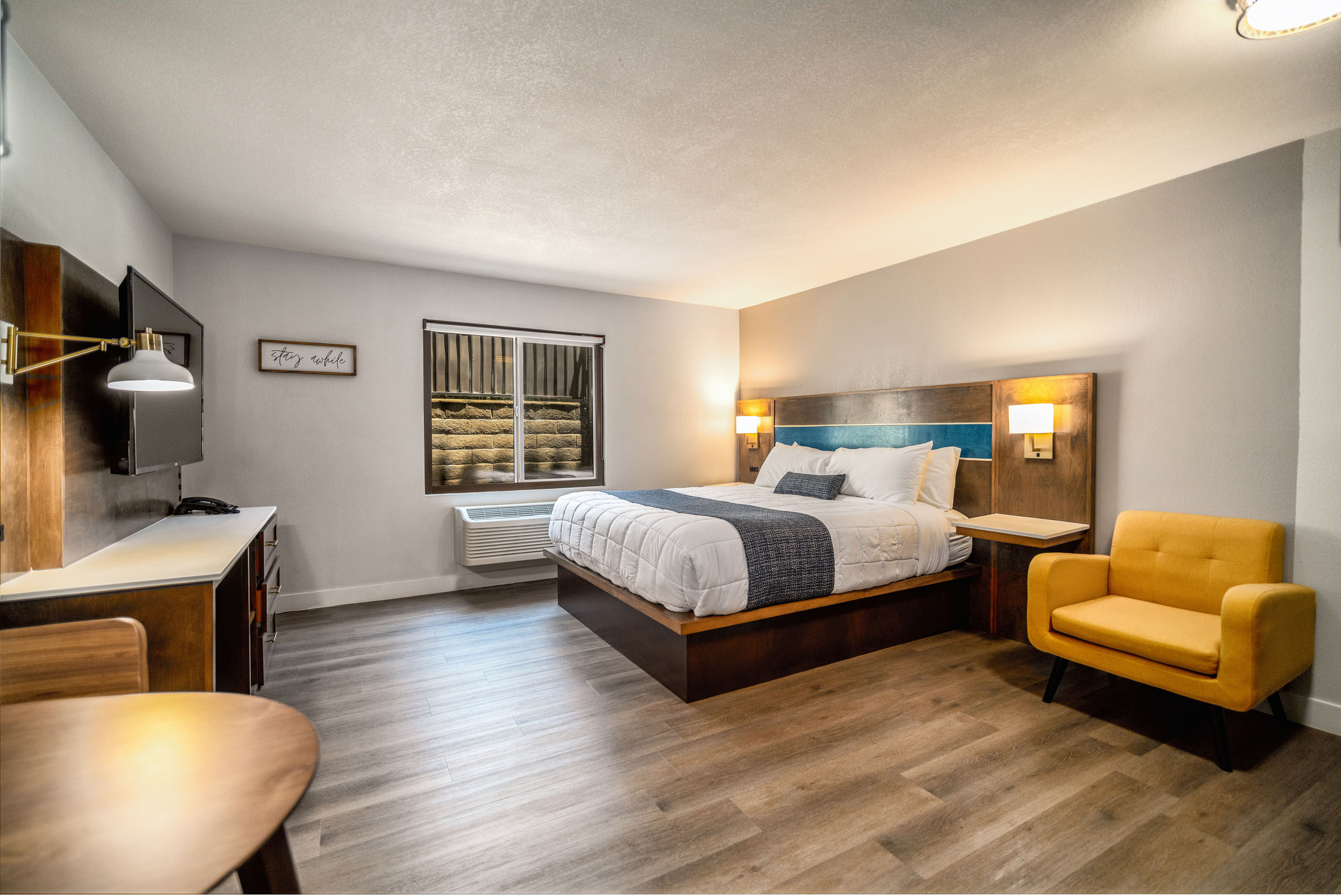 Moreno Valley Hotel Rooms - MainStay Suites