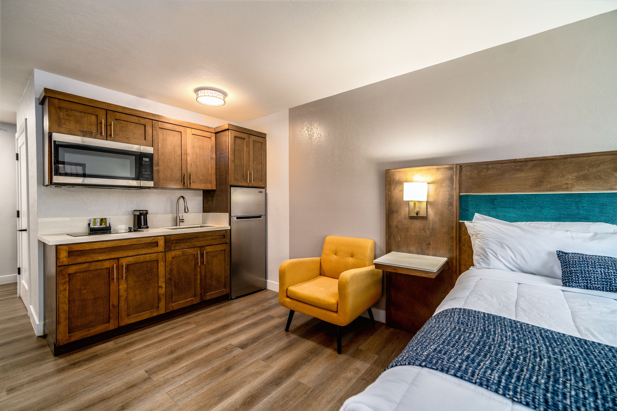 MainStay Suites™ - Extended Stay Hotel Moreno Valley with Kitchenettes ...